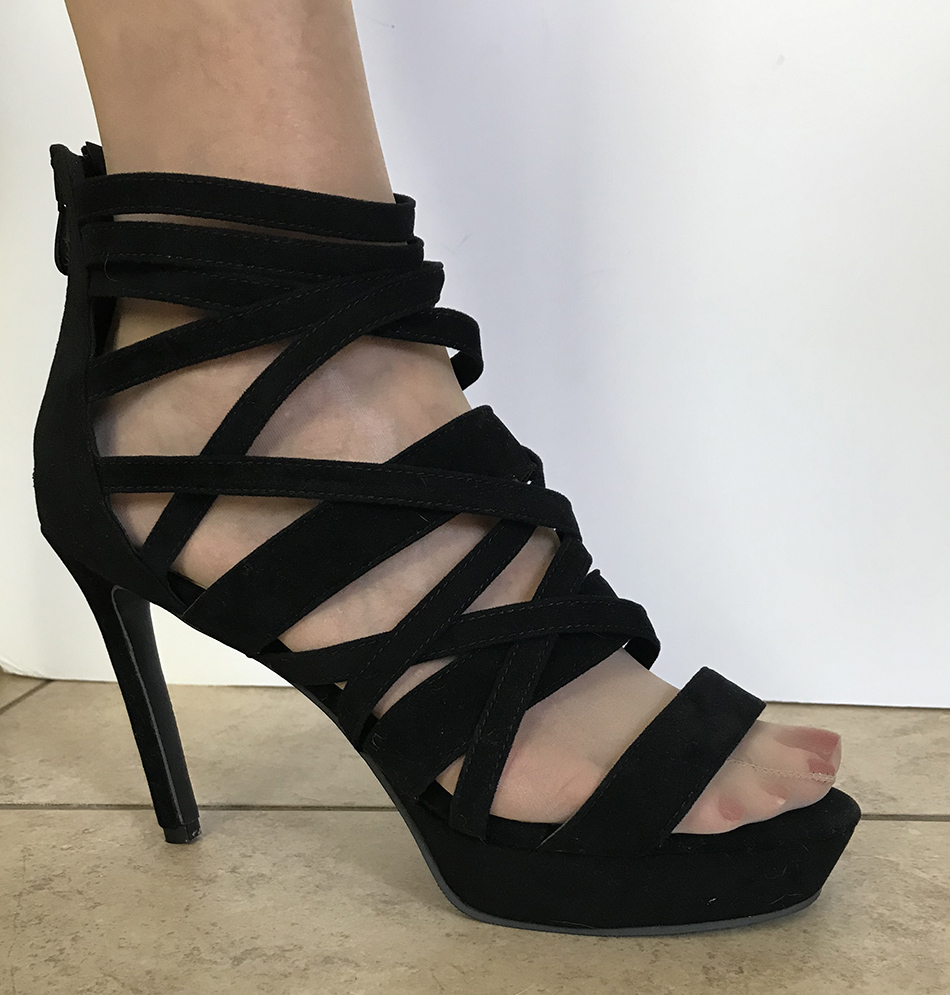 Lingerie & Accessories